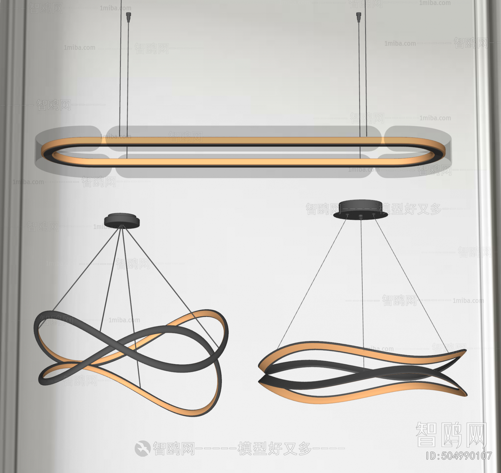 Modern sketchup Model Download - Model ID.504990107 | 1miba