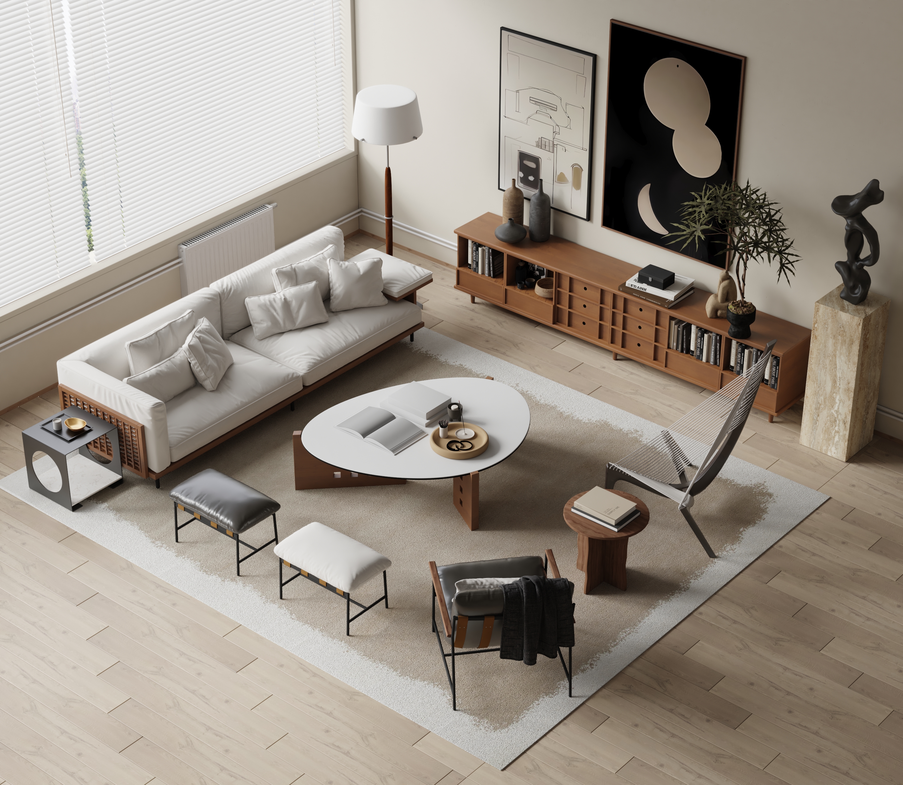 1miba : Free 3D Models Download